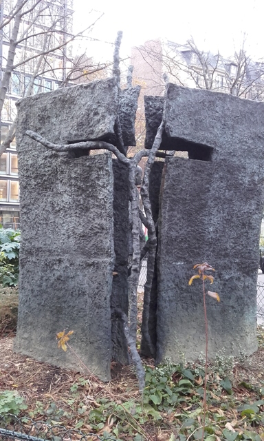 Vendredi 14 avril 2017 - Vendredi saint - Soeurs Oblates de Sainte Thérèse